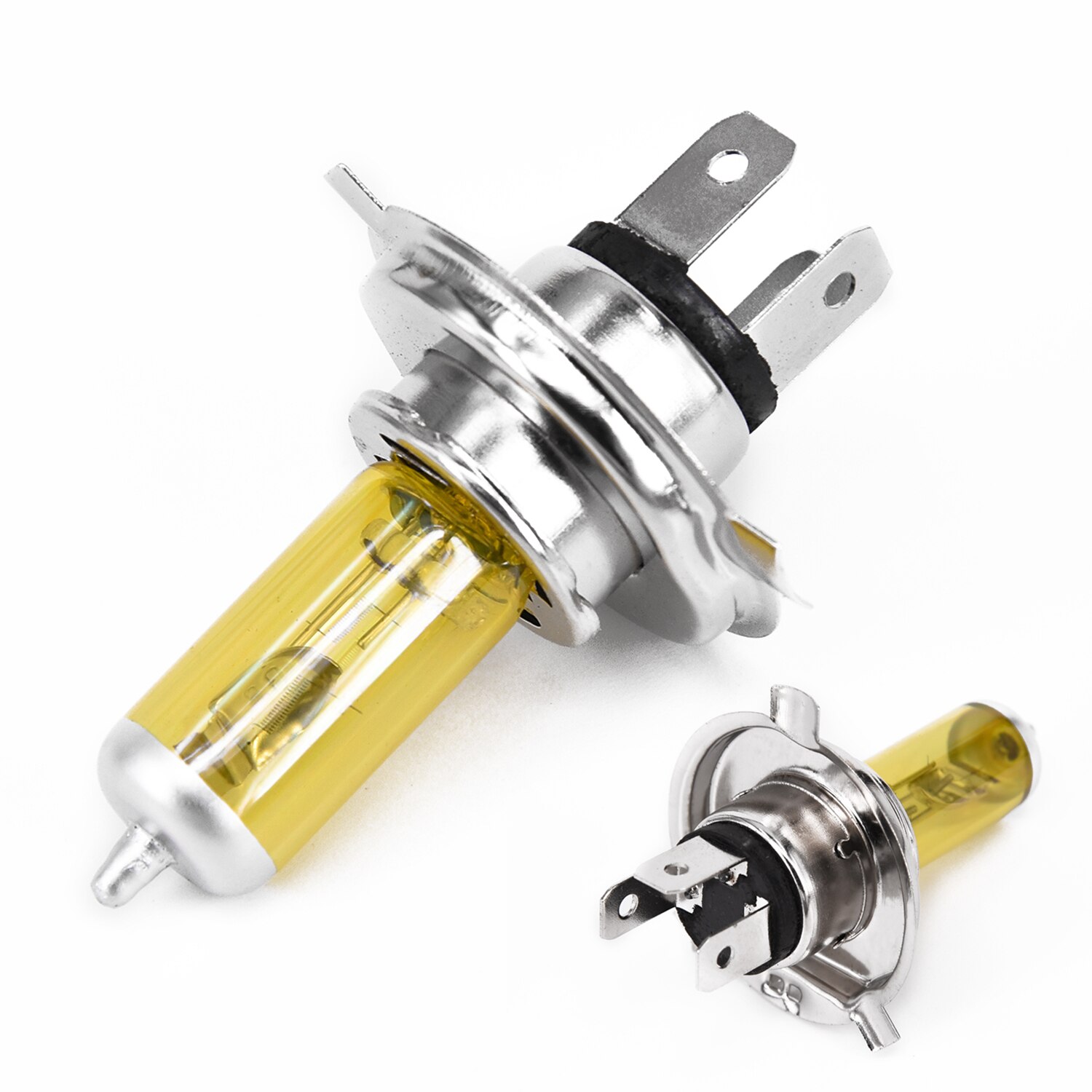 1x H4 55W 6000K Auto Xenon-Gas Halogen Scheinwerfe... – Vicedeal