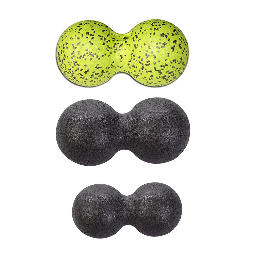 Fitness Massage Peanut Release Ball relax muscle F... – Vicedeal