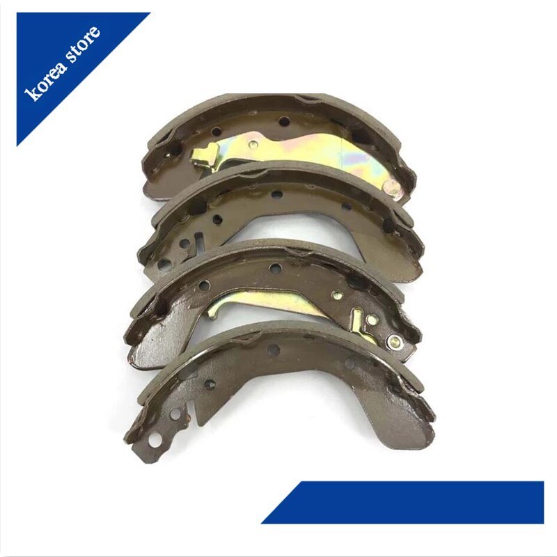 9041435 Brake Shoe for Chevrolet sail – Grandado