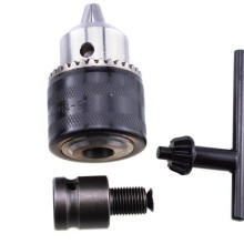 1/2''-20UNF Threaded Drill Chuck 1.5-10/1.... – Grandado