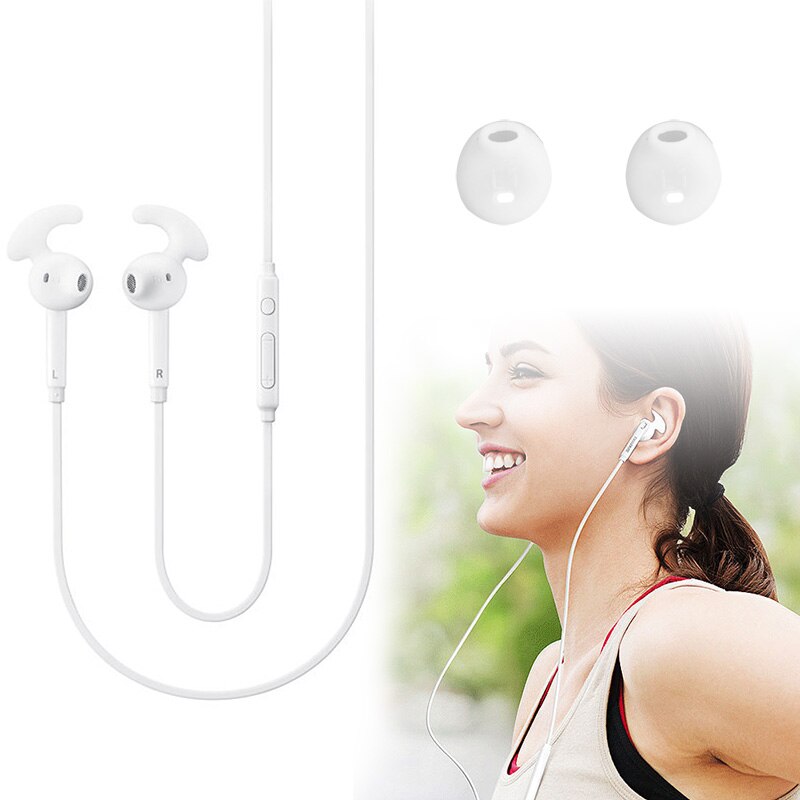 3.5mm In-Ear Headset Earphone Earbud With Mic for ... – Grandado