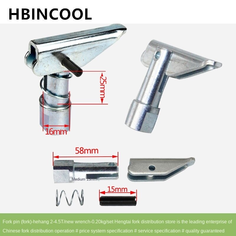 For Limit Pins Fixed Pins Locating Pins Fork Pins ... – Grandado