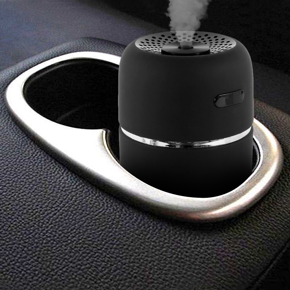 Portable USB Car Air Humidifier Essential Oil Diff... – Vicedeal
