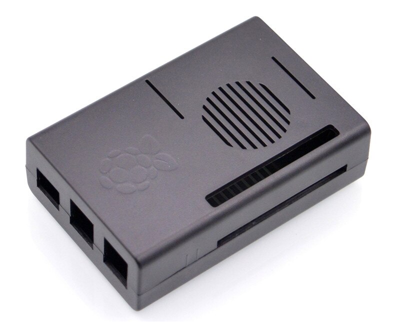 Nieuwste raspberry pi 2 snap injectie behuizing /... – Vicedeal