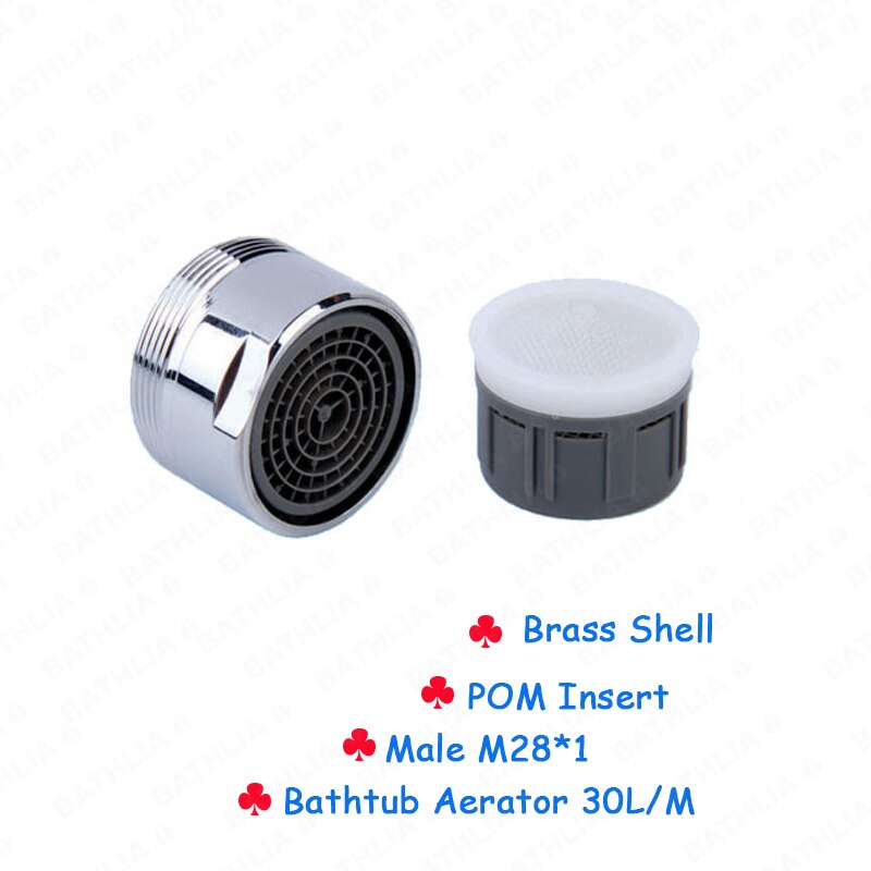 Brass Water Saving Device Faucet Aerator Water Tap... – Grandado