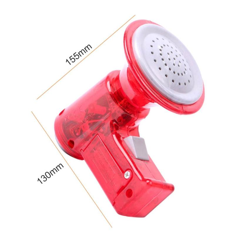 Portable Voice Changer Children Mini Funny Loudspe... – Grandado