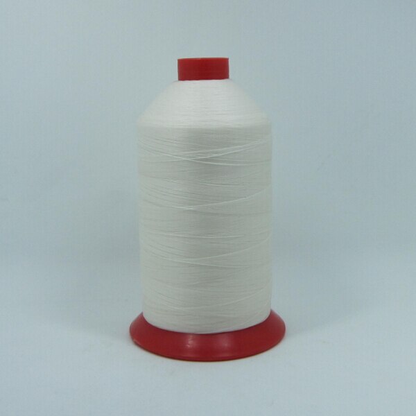 Tex70(V69) 1LB/spool Black Bonded Nylon Thread for... – Grandado