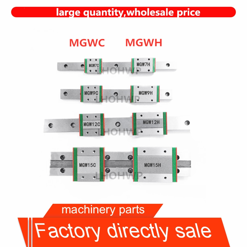 1PCS MGW7C MGW7H MGW9C MGW9H MGW12C MGW12H MGW15C ... – Grandado