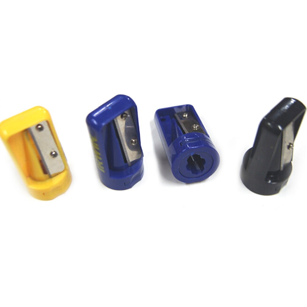 Woodwork Carpenter Pencil Sharpener Cutter Shaver ... – Grandado