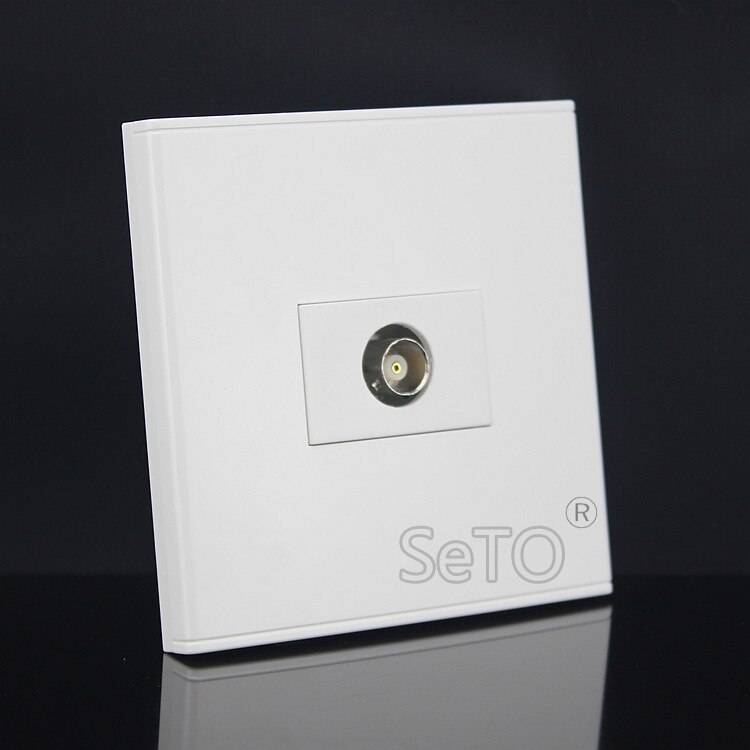 SeTo 86 Type CCTV Camera Security BNC Female Conne... – Vicedeal