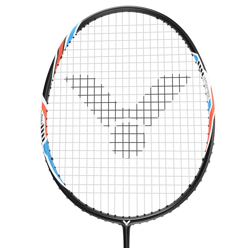 Genuine Victor High Tension HX-20H Badminton Racke... – Vicedeal