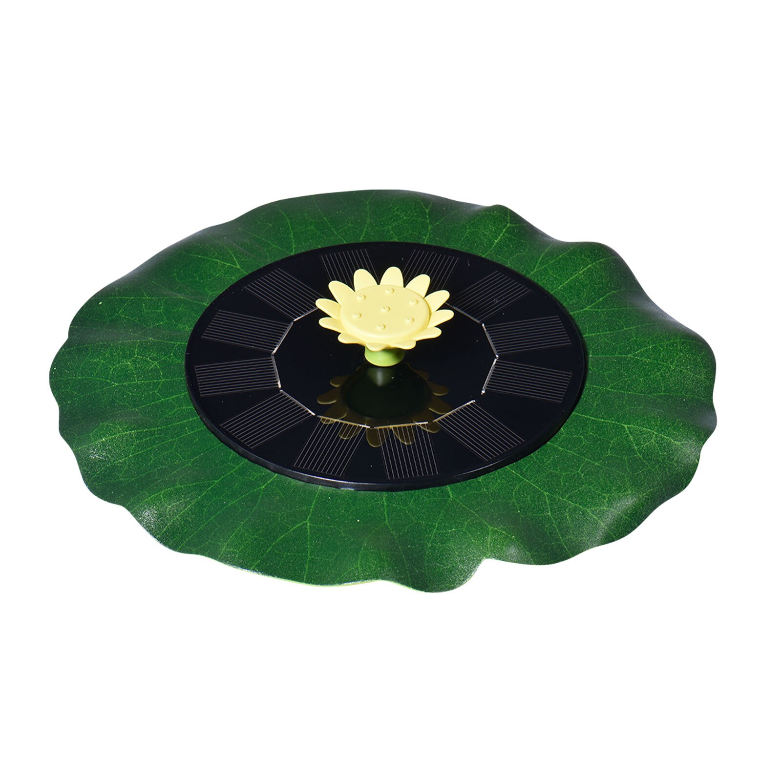1Pc Solar Pomp Solar Fontein Solar Fontein Pomp Vo... – Grandado