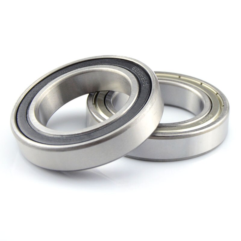 4pcs/lot 6012ZZ 6012-2RS 60x95x18 deep groove ball... – Grandado