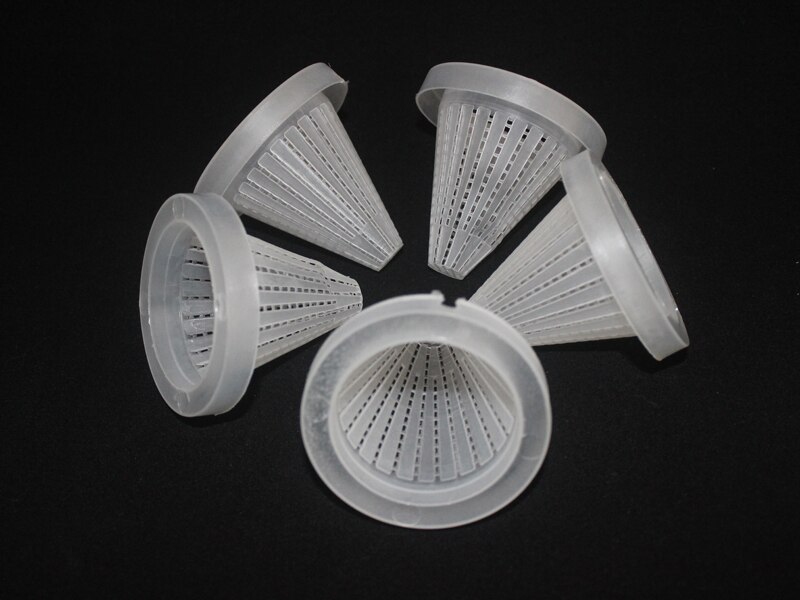 NuoNuoWell 5x Aquarium Cone Feeder Red Worms Fish ... – Vicedeal