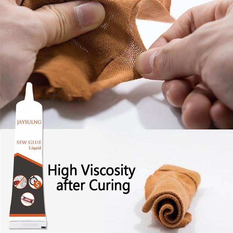 Fast Dry Strong Adhesive Glue Repair Stitch Home G... – Grandado