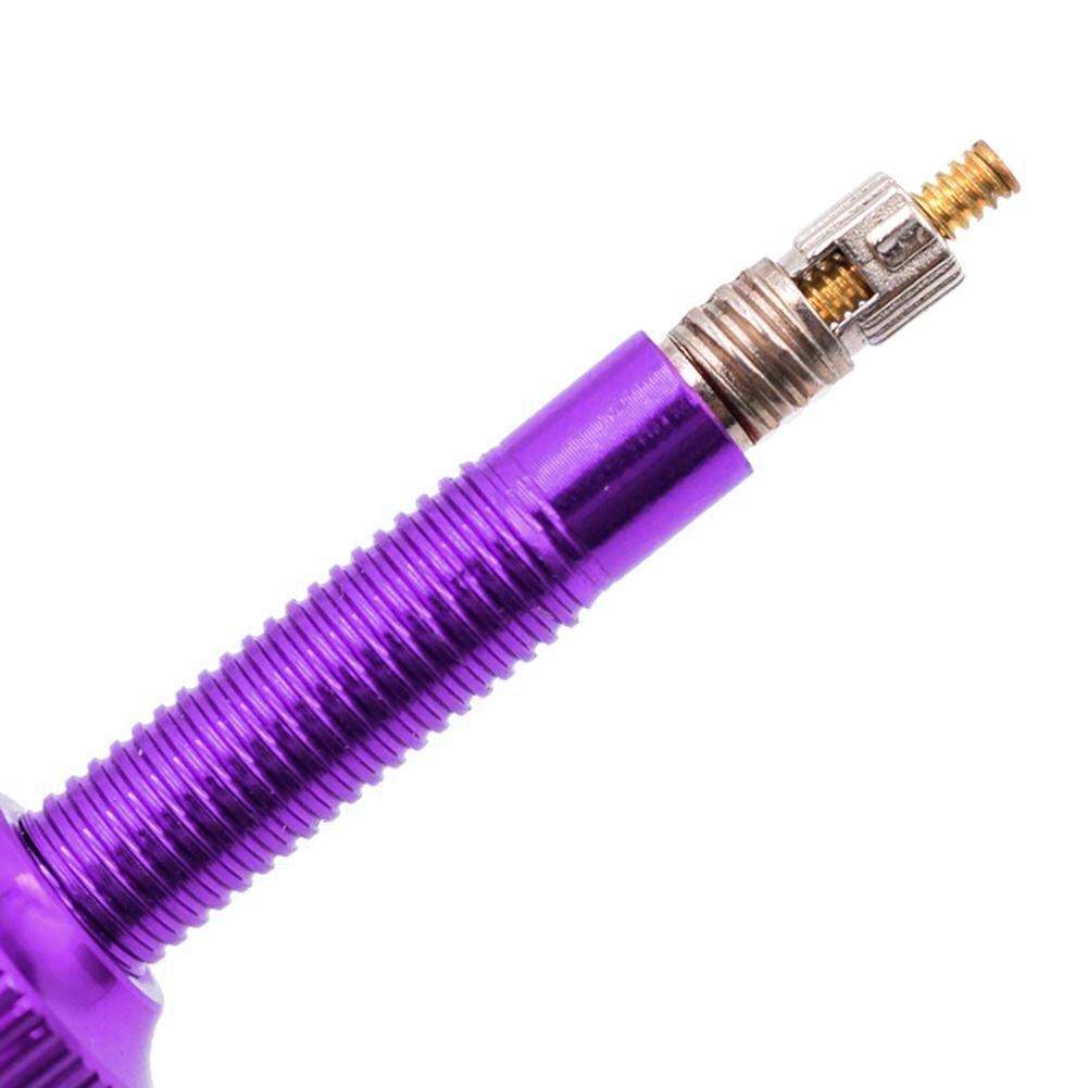 2 st cykel 40/60mm prestaventil för mtb cykel slan... – Grandado