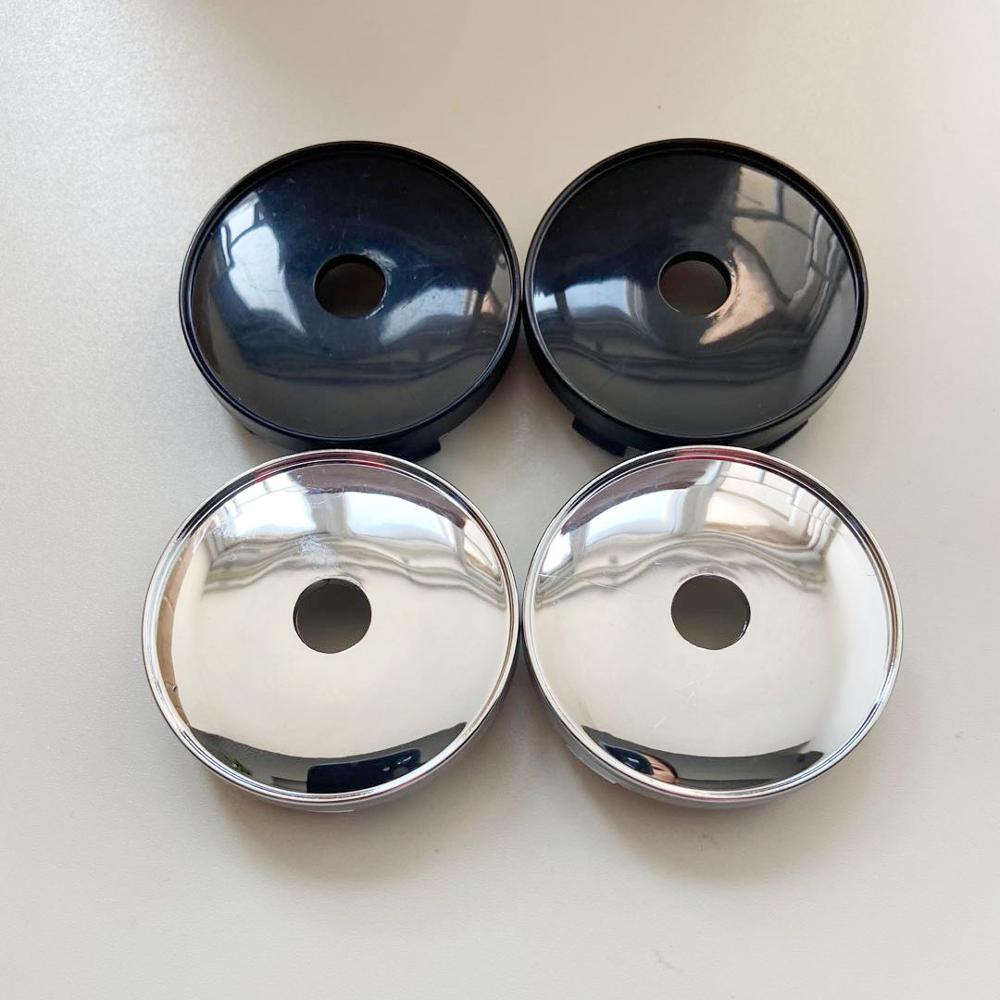 4pcs/set Universal 60mm Car Wheel Hub Center Caps ... – Vicedeal