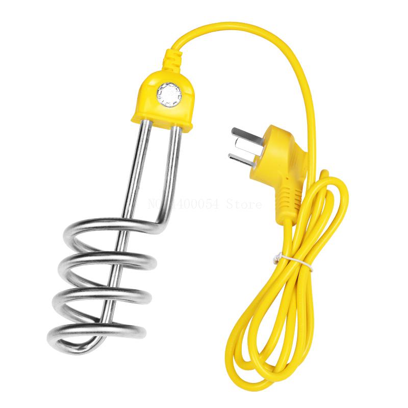 Electric Shower Mini Instant Electric Water Heater... – Grandado