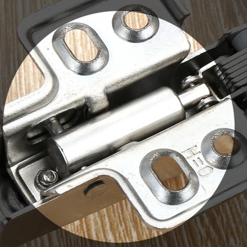 Hinge Repair Panel Stable High Strength Cabinet Ha... – Grandado