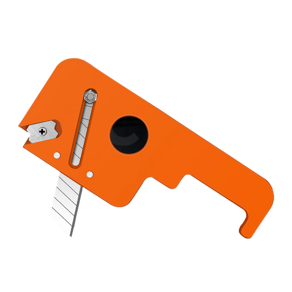 Edge Band Trimmer Woodworking Manual Trimmer PVC S... – Grandado