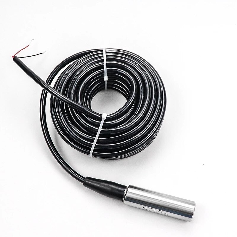 QDY30A 0-10V Hydrostatic Tank Water Liquid Level i... – Grandado