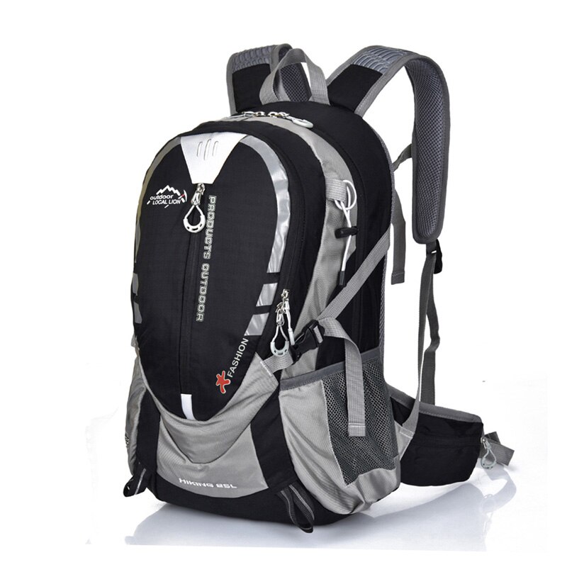 25L Hiking Climbing Backpack,Men Sports Travel Cyc... – Vicedeal
