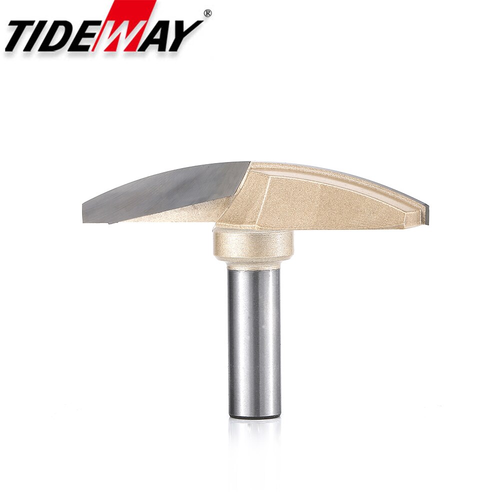 Tideway Classic Plunge Bit CNC Woodworking Tools C... – Vicedeal