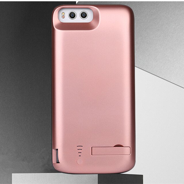 6500Mah Uitgebreid Telefoon Batterij Power Case Vo... – Vicedeal