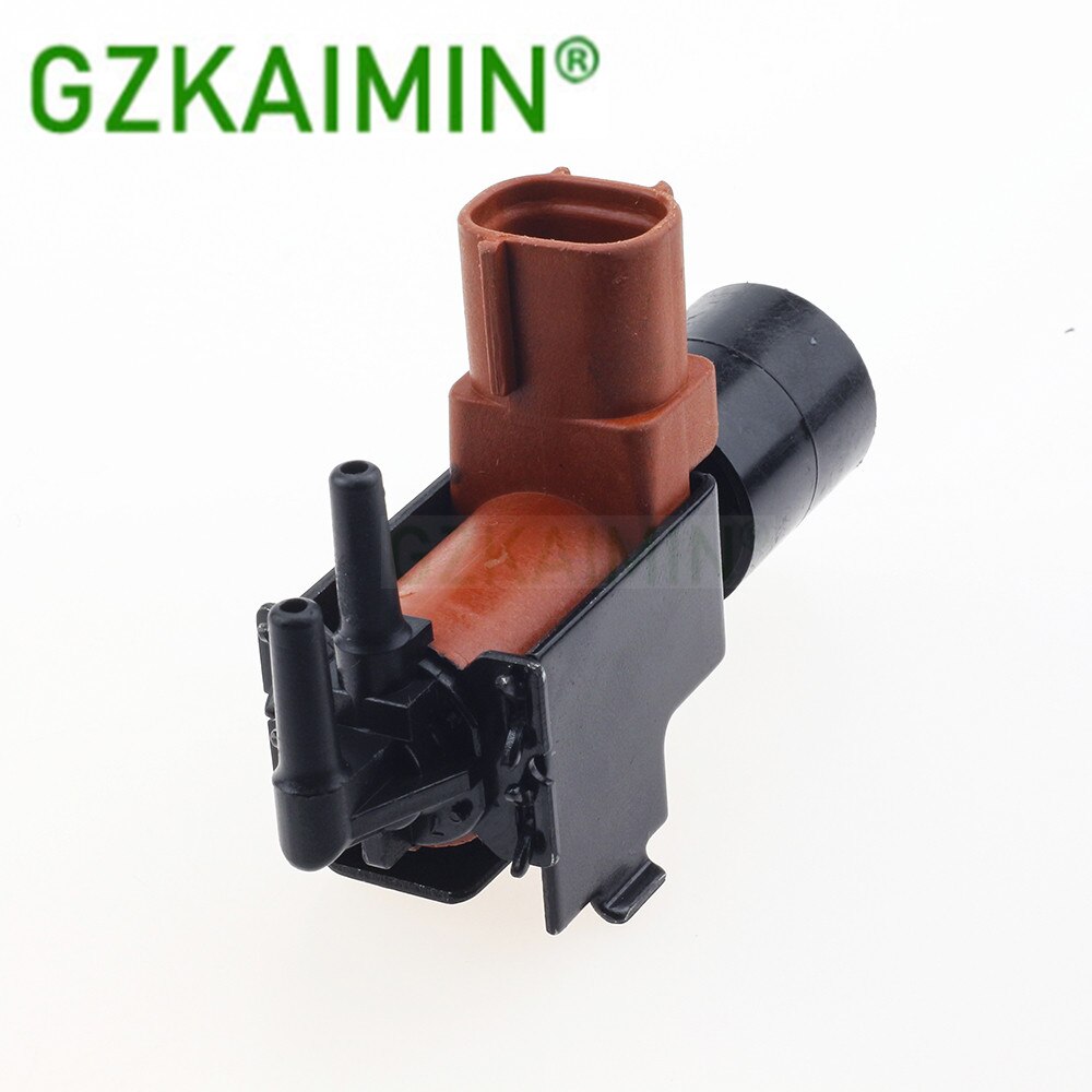 Solenoid Vacuum Valve For Toyota Land Cruiser 90 J... – Grandado