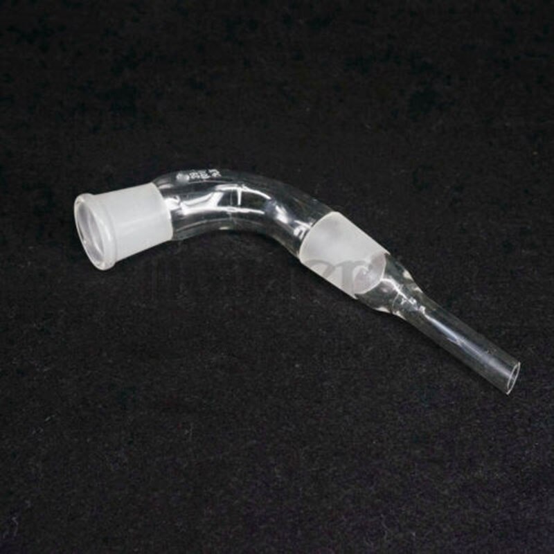 29/32 Female x 29/32 Male Joint Lab Glass Bend Rec... – Vicedeal