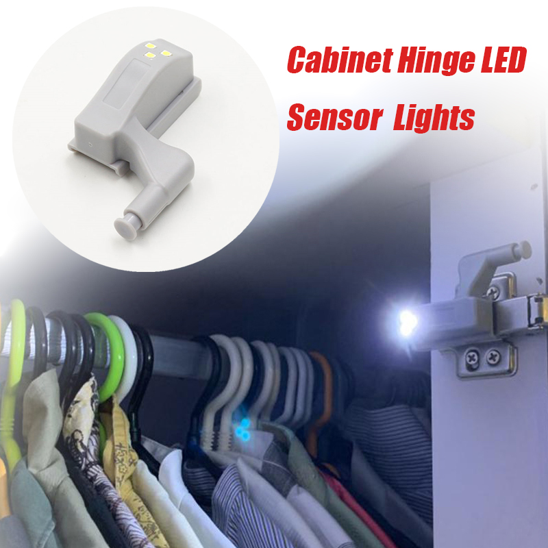 Licht Universele Innerlijke Scharnier LED Sensor l... – Grandado