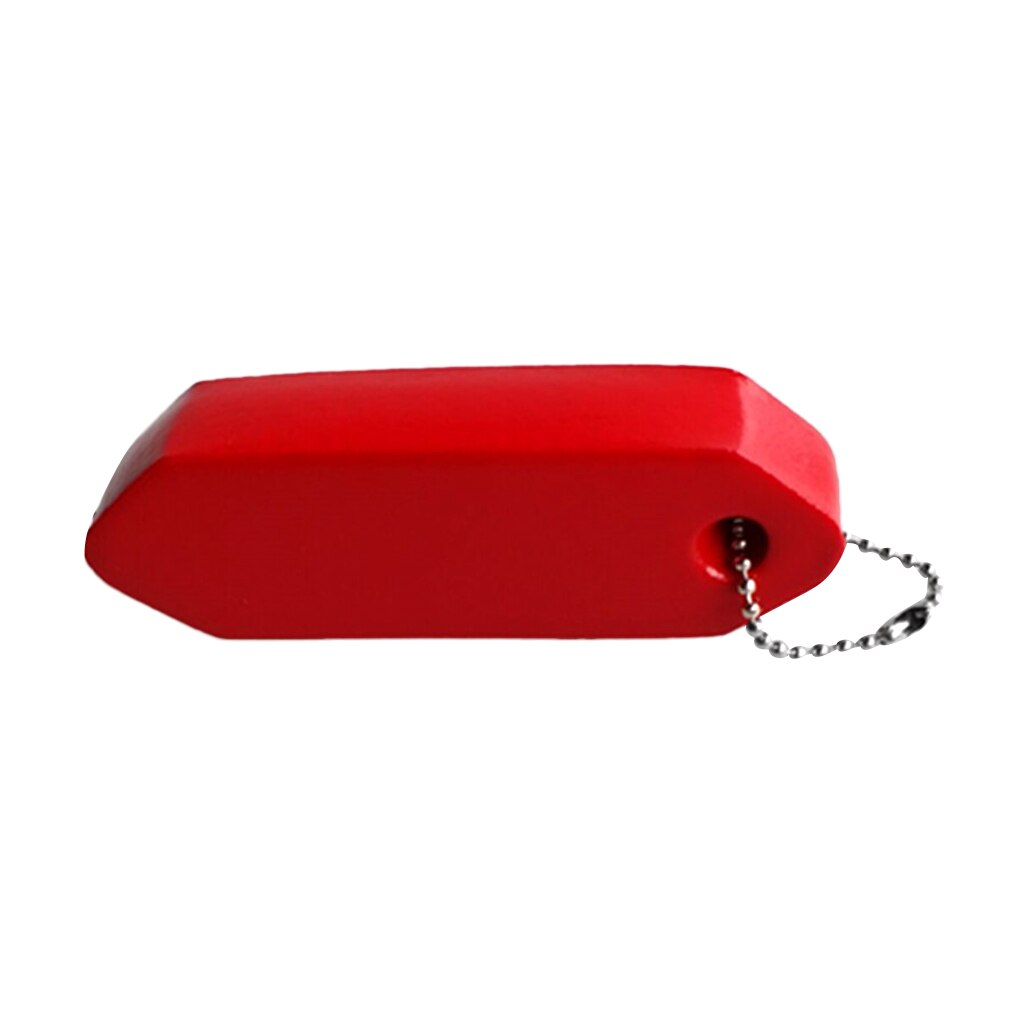 Floating Keyring Buoyant Key Marine Sailing Float ... – Vicedeal