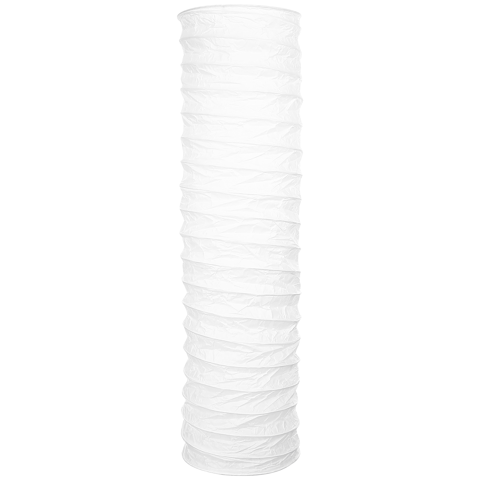 Paper Floor Lamp Shade Standing Lampshade Home Hot... – Vicedeal