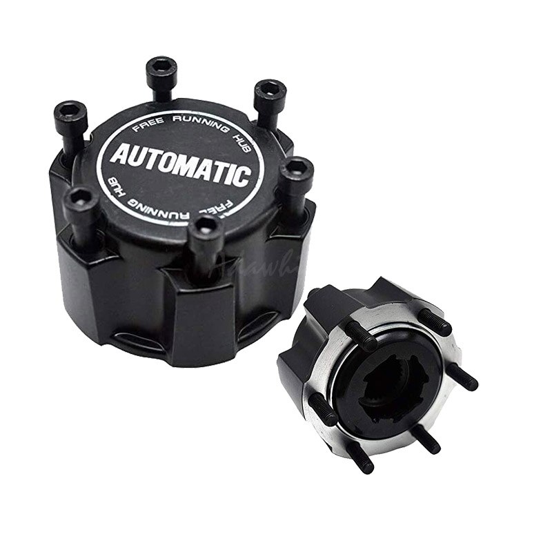 1PC Front Wheel Clutch OEM Free Running Wheel Hub ... – Vicedeal