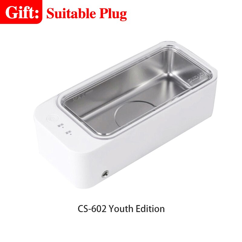 Lofans Ultrasonic Cleaning Machine Youth Version H... – Grandado