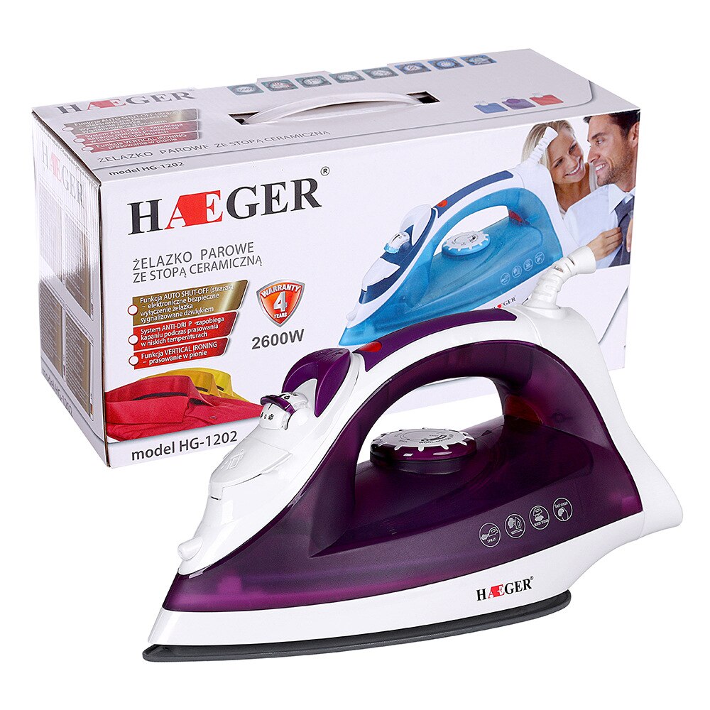 1200W Electric Irons For Xiaomi Safety Steam Iron ... – Vicedeal