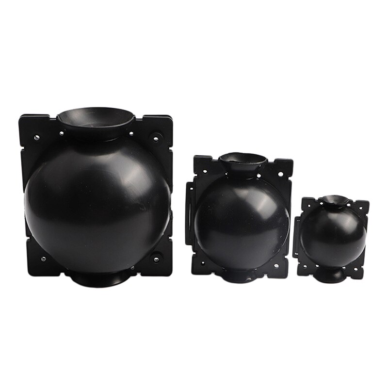 Home Garden Plant Grafting Box Black Plastic Plant... – Grandado