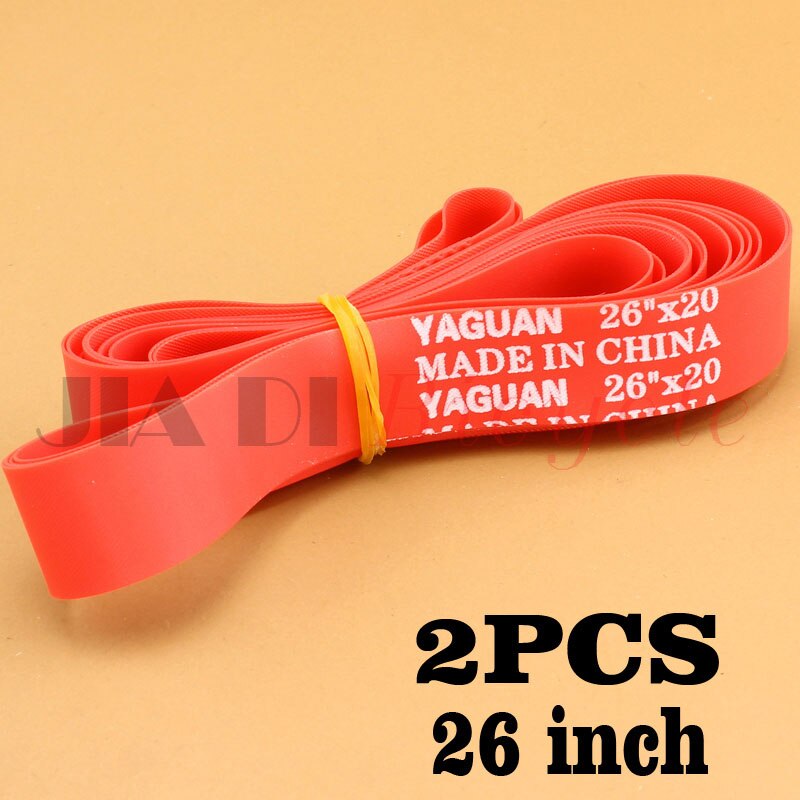 2Pcs Bicycle Tires 14/26 / 27.5 / 29 Inch 700C Mou... – Grandado