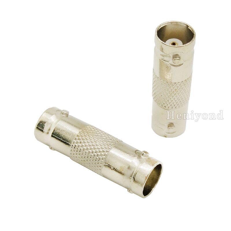 10Pcs/lot BNC Type Female to Female Inline Coupler... – Grandado