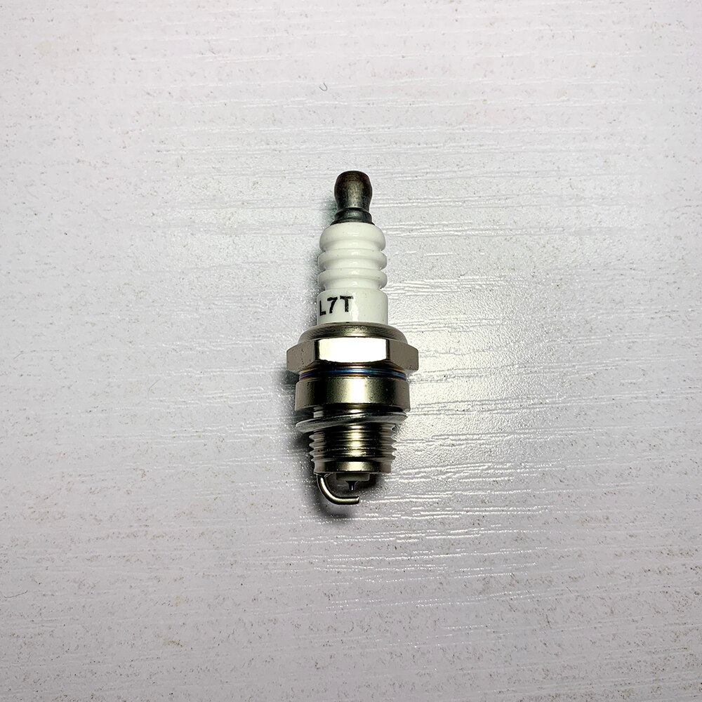 1 PCs L7t spark plug for 2 stroke engine, candle l... – Vicedeal