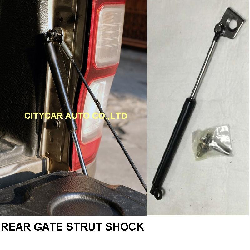 Citycarauto Gratis Achter Gate Strut Shock Gas Ver... – Vicedeal