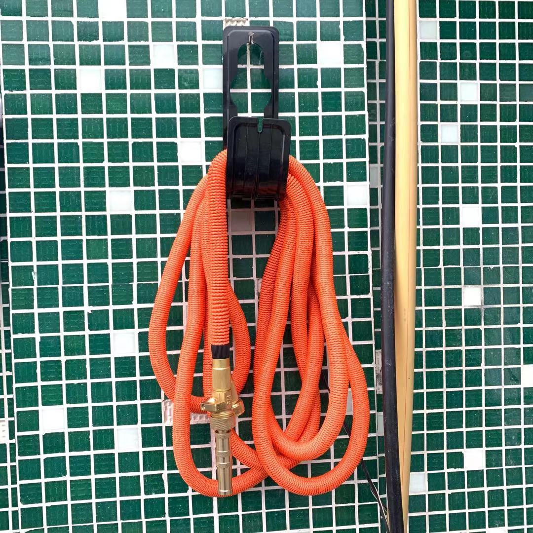 Tuinslang Wandkraan Watering Slang Organizer Opsla... – Grandado