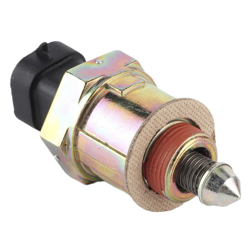 Idle Air Control Valve 25527077 Replacement Parts Vicedeal