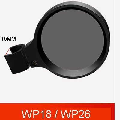 2pcs Argon Arc Welding Torch Mirror 360Free Rotati... – Grandado