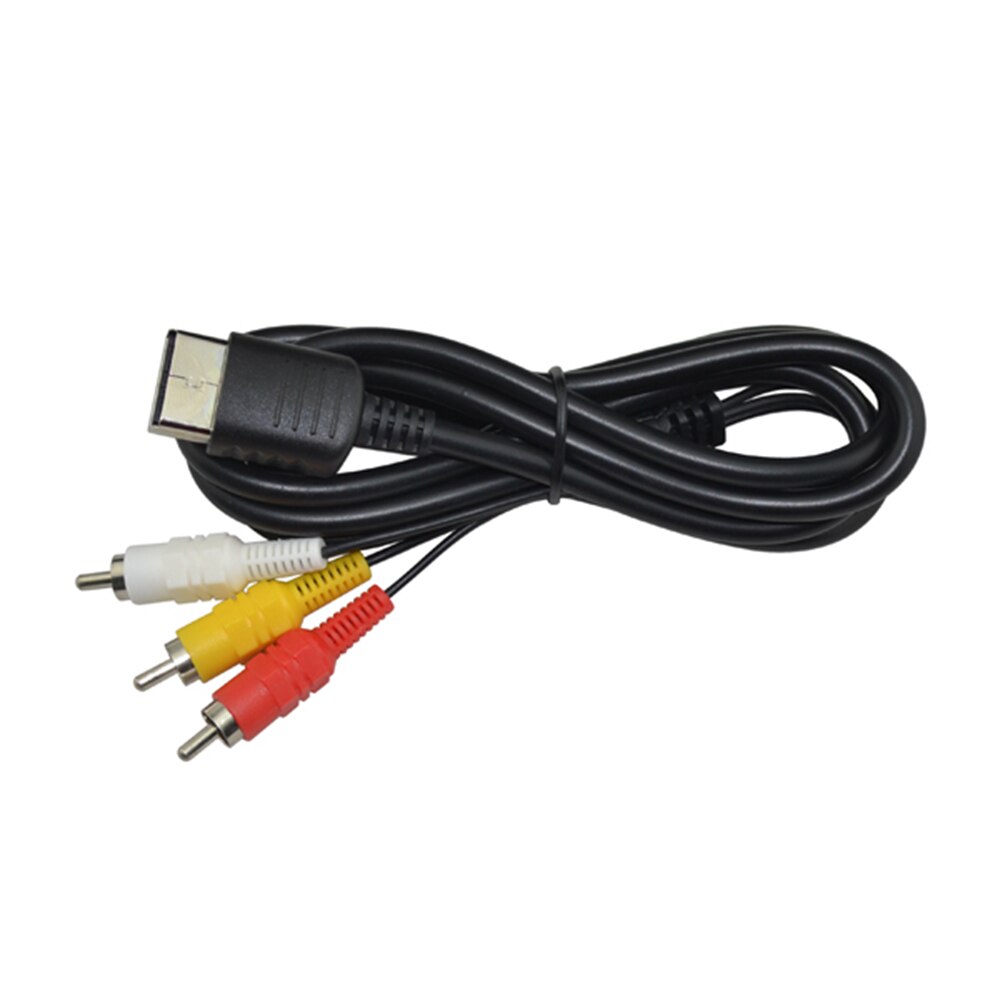 10pcs AV Cable for SEGA DreamCast for DC Audio Vid... – Vicedeal