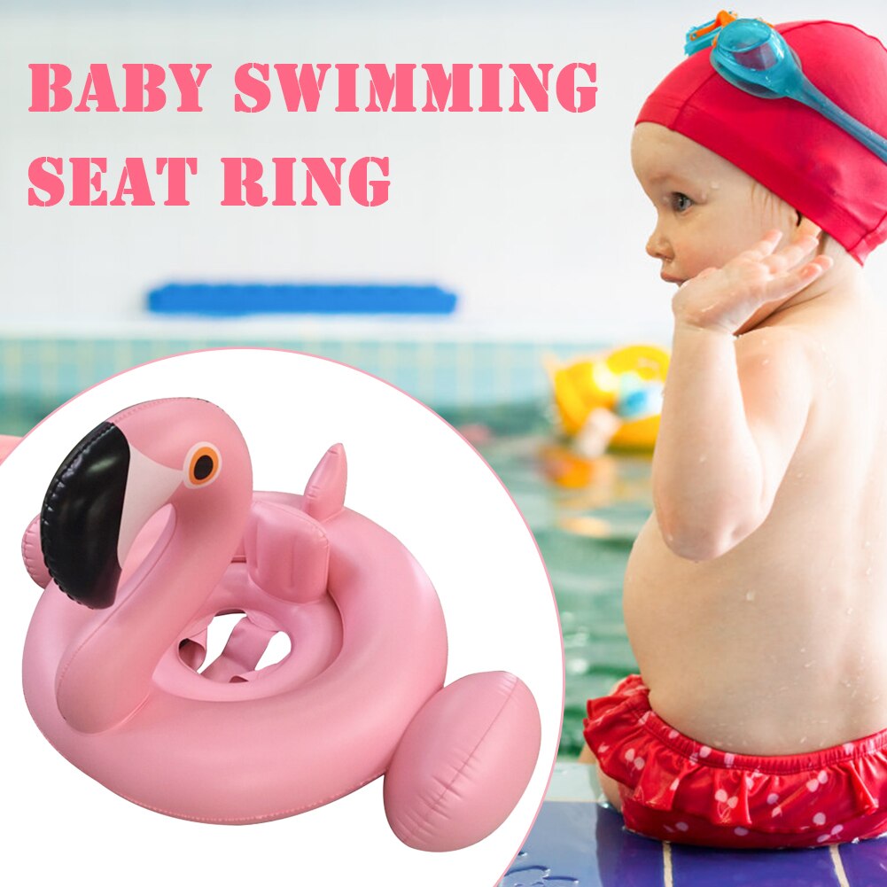 PVC Children Swimming Ring Eco-friendly Party Floa... – Vicedeal