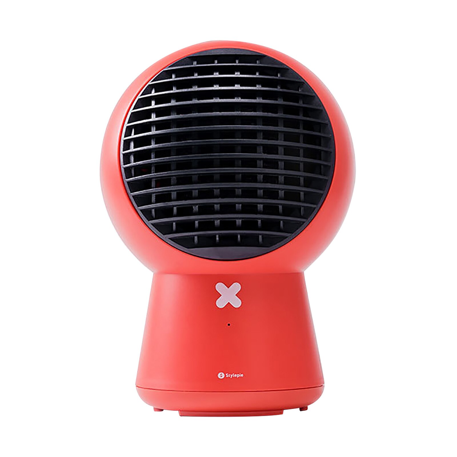 Happy Merry Christmas And Halloween Mini Heater, S... – Grandado