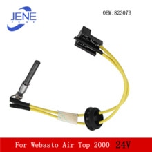 24v bytte webasto air top 2000 diesel parkeringsvä... – Grandado