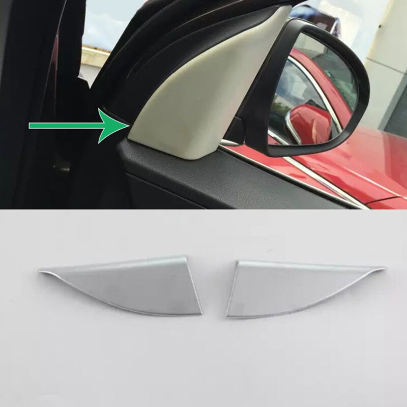 Car Accessories ABS Interior Decoration Front a Pi... – Grandado