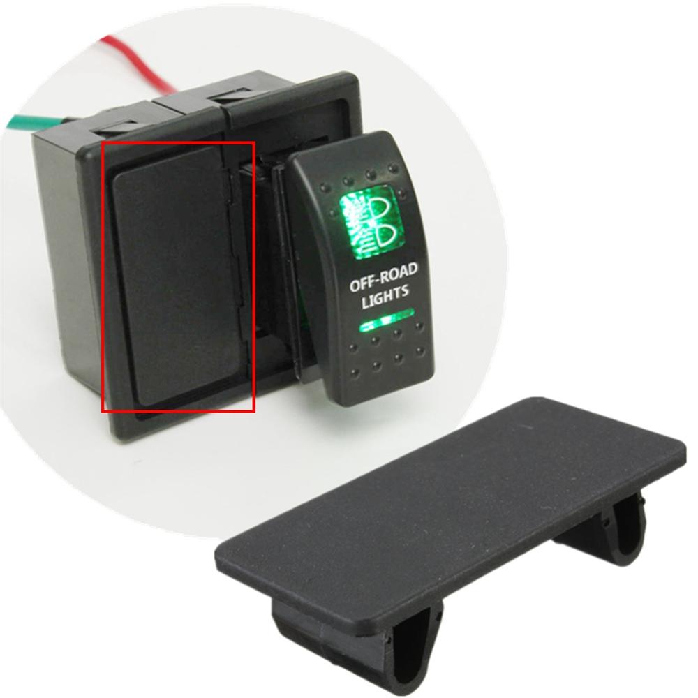 1PCS Car Boat Marine Switch Clip Panel Patrol Hold... – Grandado